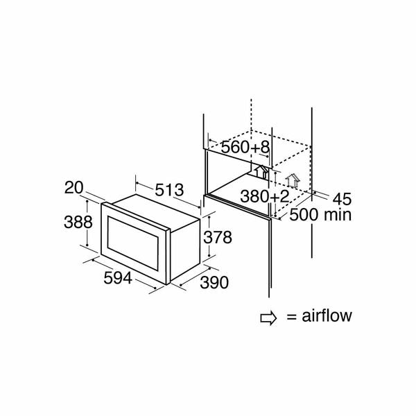 Open media 2 in modal