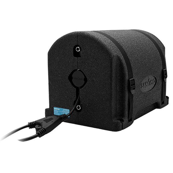 Heatek XB-6 boiler water heater 6L 230V 300W – The Van Build